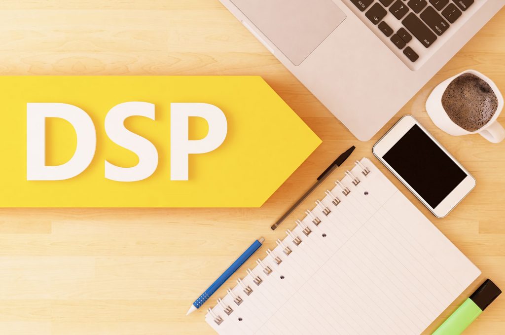 Guide To DSPs And Their Features » Fujisan Marketing